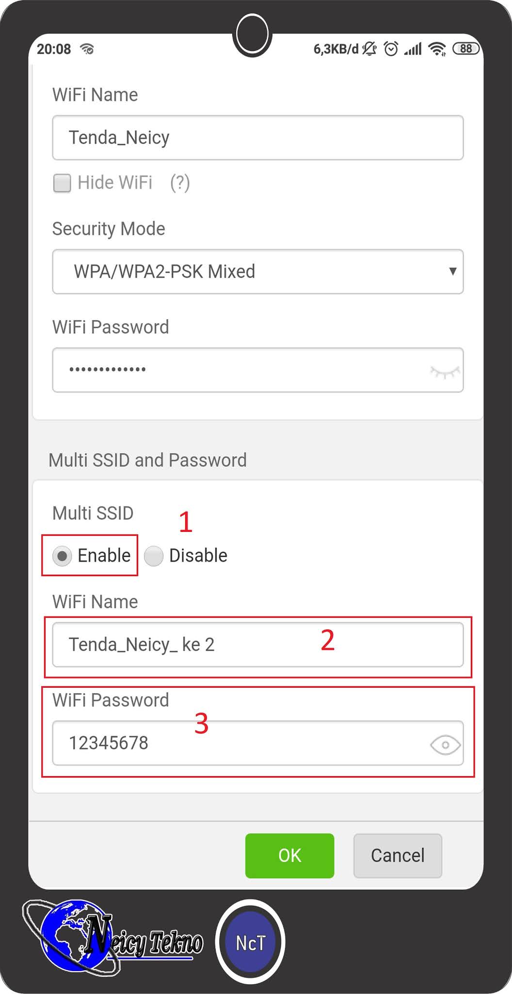 Bagaimana Cara Mencetak Dokumen Dari HP Menggunakan Printer Epson ...