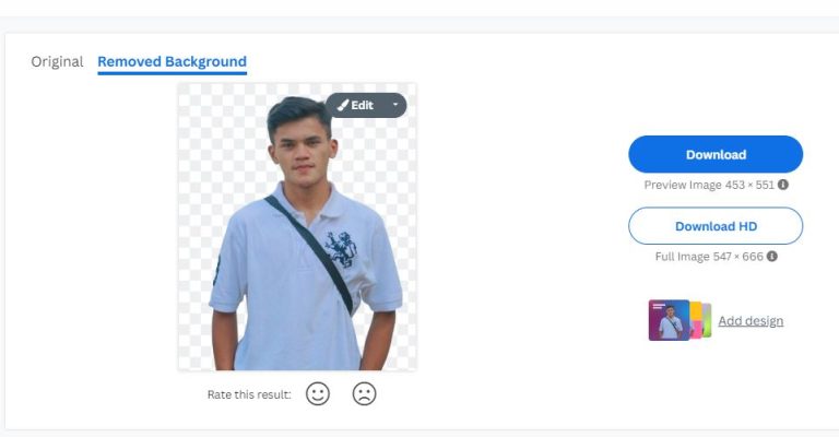 Cara Memotong Gambar Sesuai Bentuk Online - Neicy Tekno